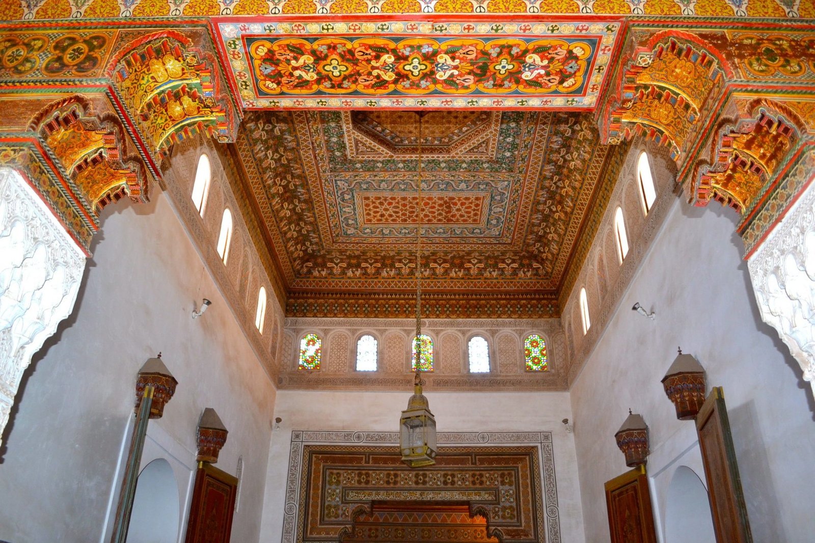 Marrakech Camel Ride - Ecolodge Adventures